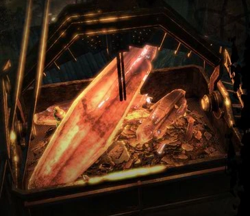 Element 99 | Singularity Wiki | Fandom