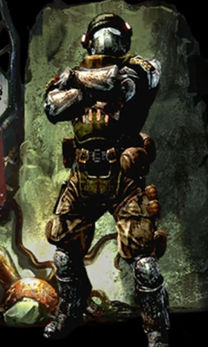 Bruiser | Singularity Wiki | Fandom