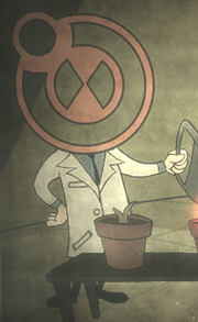 Dr. E99 | Singularity Wiki | Fandom