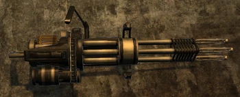 Autocannon | Singularity Wiki | Fandom