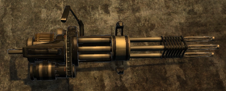 Autocannon | Singularity Wiki | Fandom