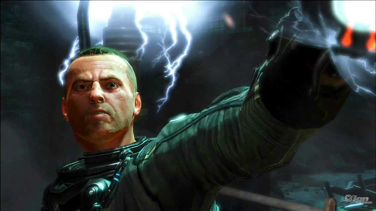 Nathaniel Renko | Singularity Wiki | Fandom