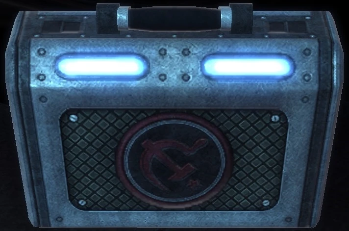 Weapon Upgrade | Singularity Wiki | Fandom