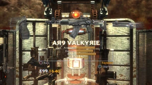 Weapon Lockers | Singularity Wiki | Fandom