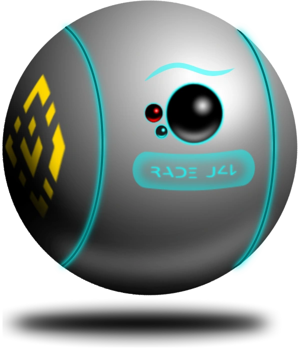 Rade | Singularity Cycle Wiki | Fandom