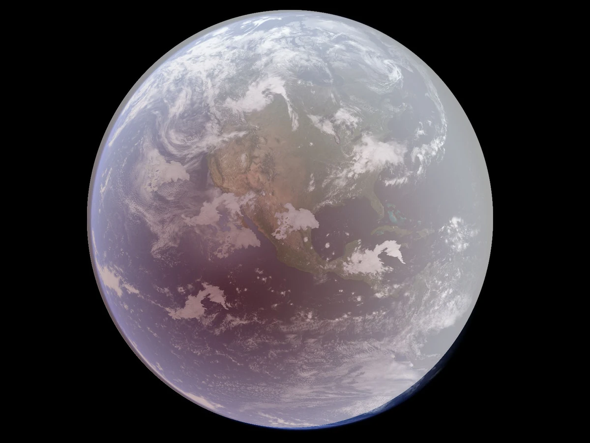 Earth | Singularity Wiki | Fandom