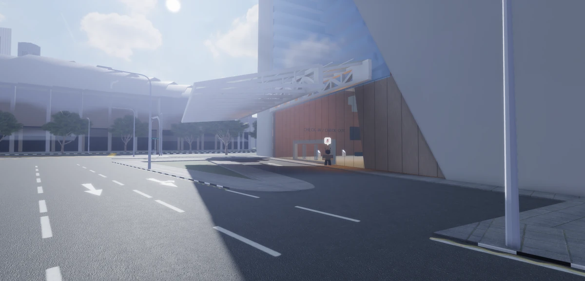 Bayfront Hotel | Singverse Wiki | Fandom