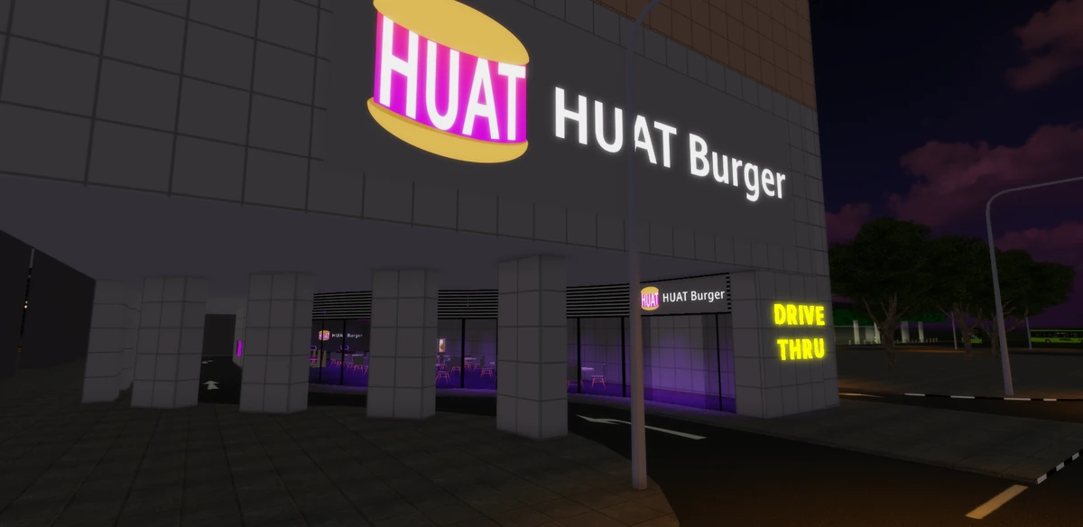 Huat Burger | Singverse Wiki | Fandom
