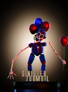 Prototype BB | Sinister Turmoil Wiki | Fandom