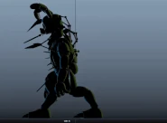 Prototype Bonnie | Sinister Turmoil Wiki | Fandom