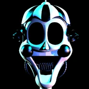 Prototype BB | Sinister Turmoil Wiki | Fandom