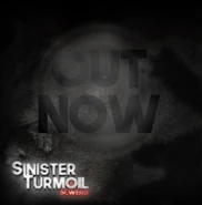 Sinister Turmoil: Sewers | Sinister Turmoil Wiki | Fandom