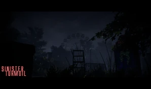 Main Path | Sinister Turmoil Wiki | Fandom