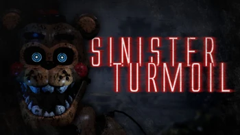 Sinister Turmoil (2017—2018) | Sinister Turmoil Wiki | Fandom