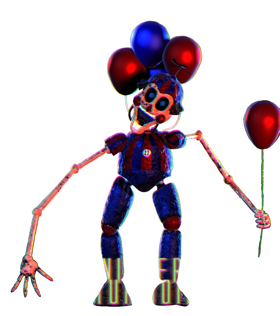 Prototype BB | Sinister Turmoil Wiki | Fandom