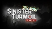 Sinister Turmoil: Sewers | Sinister Turmoil Wiki | Fandom