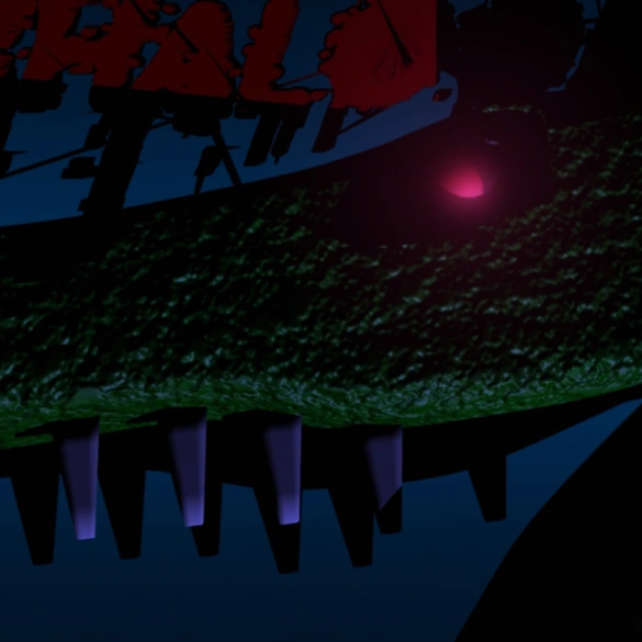 Khalood | Sinister Turmoil Wiki | Fandom