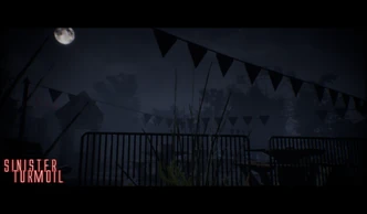 Dining Area | Sinister Turmoil Wiki | Fandom