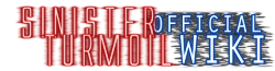 Sinister Turmoil Wiki | Fandom