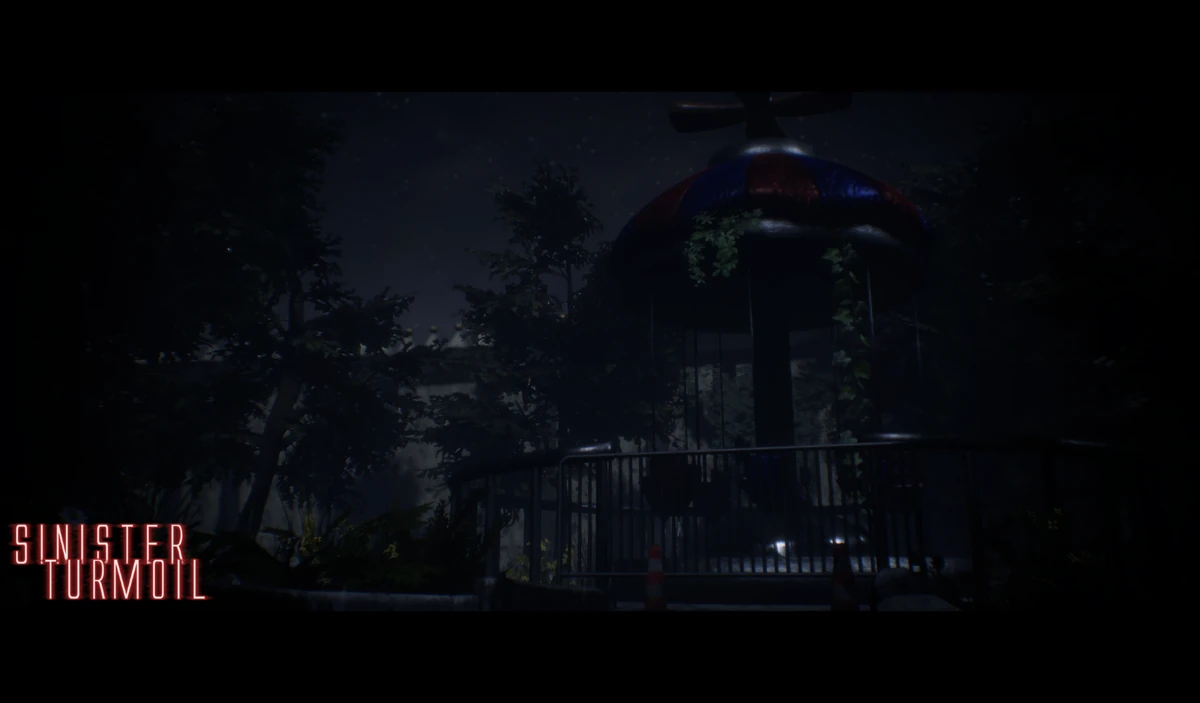 BB Carousel | Sinister Turmoil Wiki | Fandom