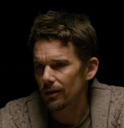 Ellison Oswalt | Sinister Wiki | Fandom