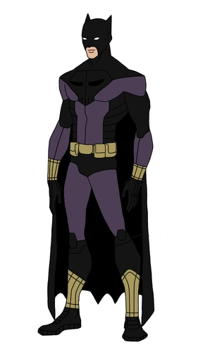 Jack Wayne | The Sinister Cinematic Universe Wiki | Fandom