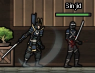 Warlord Izumi | Sinjid Wiki | Fandom