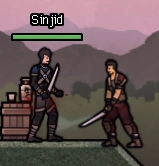 Bandit Scout | Sinjid Wiki | Fandom