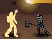 Undead | Sinjid Wiki | Fandom