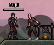 Bandit Medic | Sinjid Wiki | Fandom