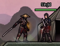 Bandit Guard | Sinjid Wiki | Fandom