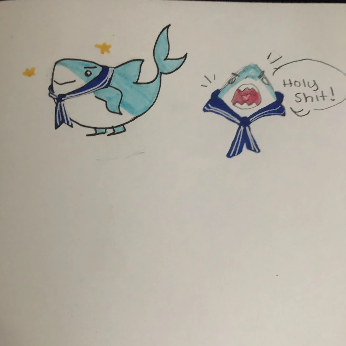 Sully | Sink or Swim Wiki | Fandom