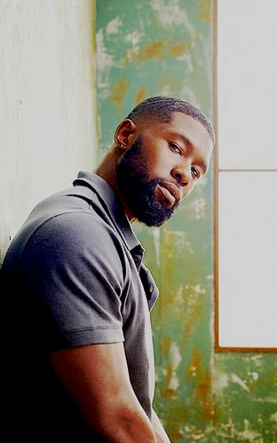 Jeremiah Moore | Wiki Sinking Past | Fandom