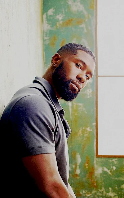 Jeremiah Moore | Wiki Sinking Past | Fandom