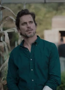 Jamie Burns | The Sinner Wiki | Fandom