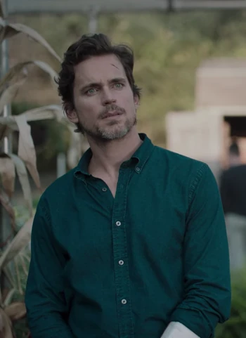 Jamie Burns | The Sinner Wiki | Fandom