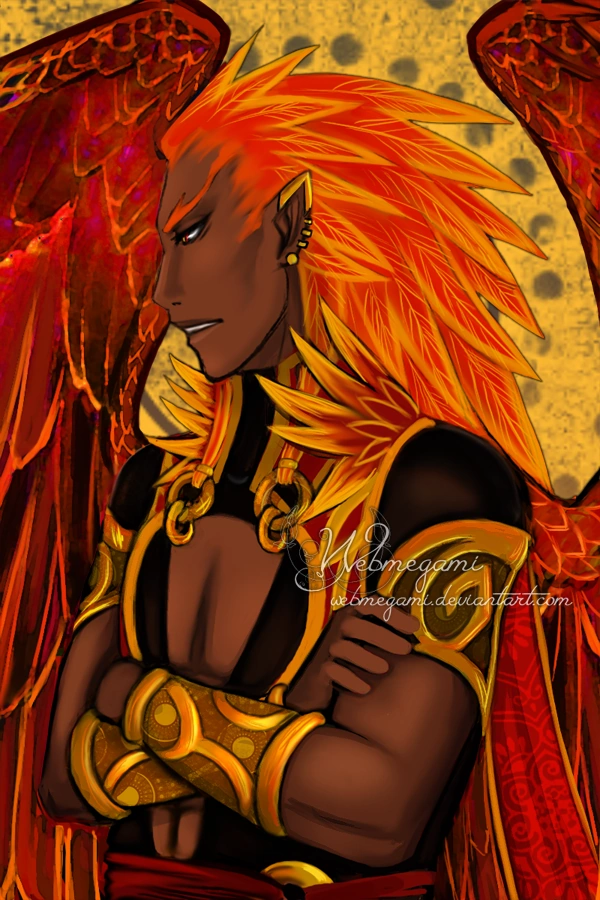 Revenant | Sinners Dinner Wiki | Fandom