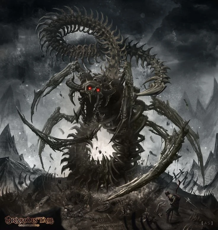 The one that never was | Sinners Dinner Wiki | Fandom