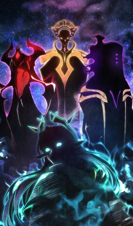 The Architects | Sinners Dinner Wiki | Fandom