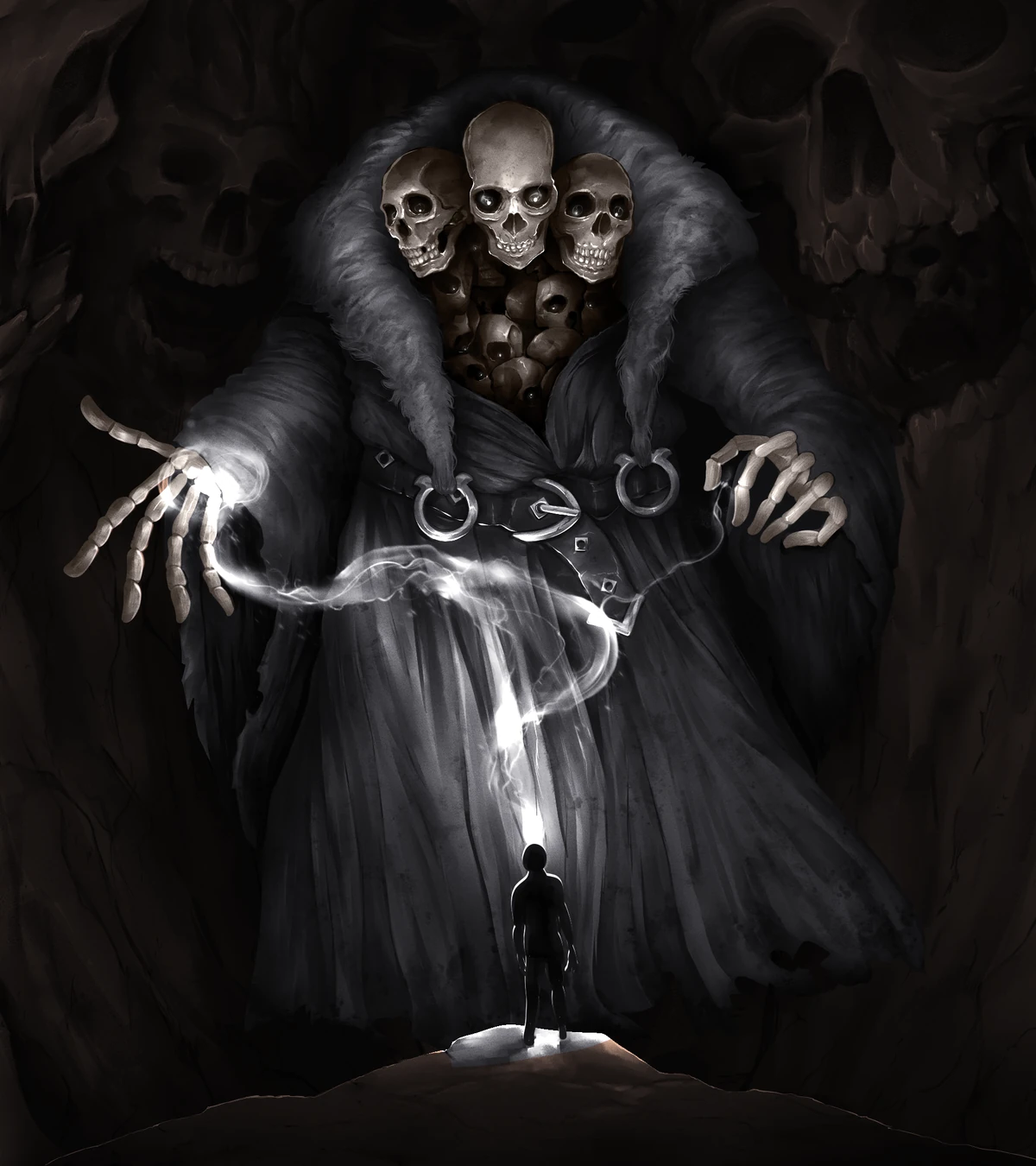 Elders | Sinners Dinner Wiki | Fandom