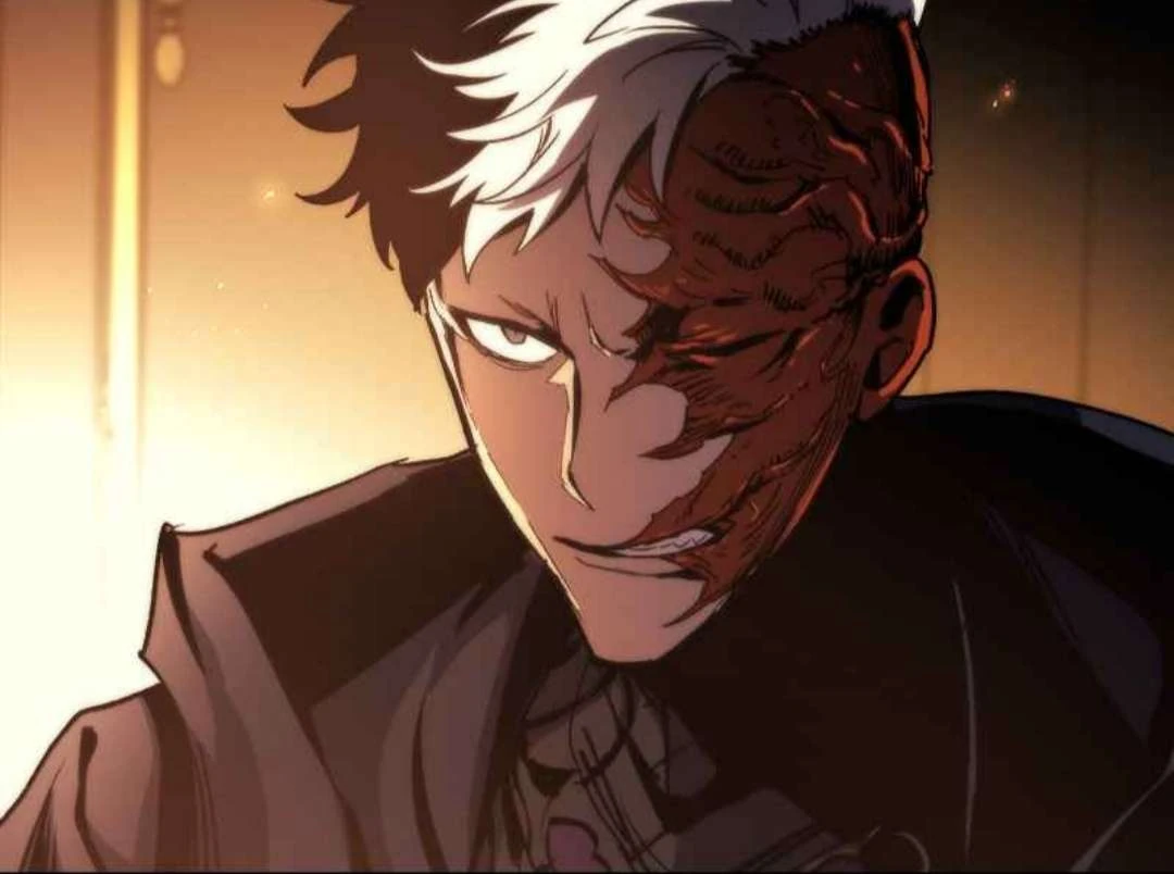 Yuugai Tensai | Sinners Dinner Wiki | Fandom