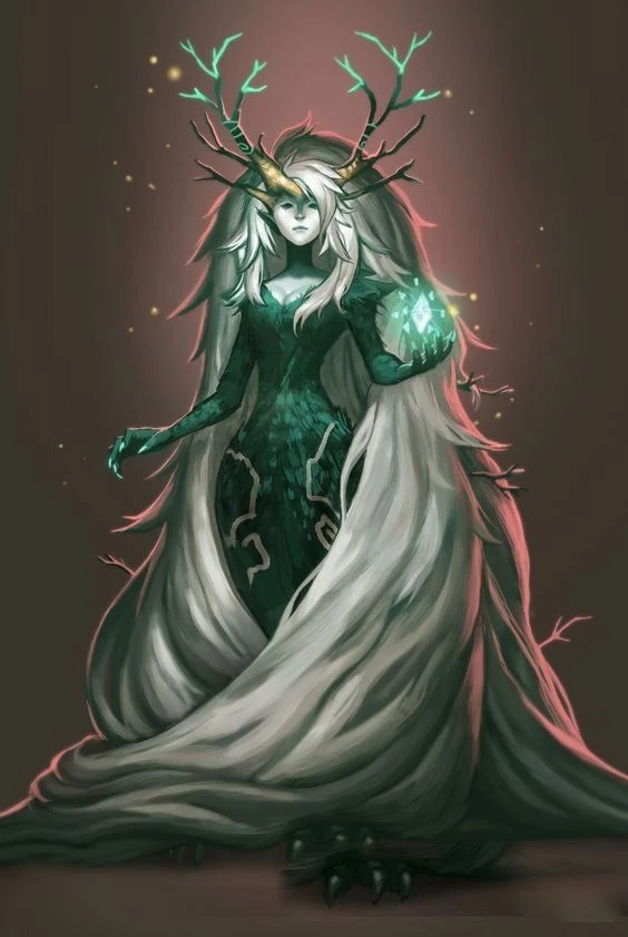 Fey | Sinners Dinner Wiki | Fandom