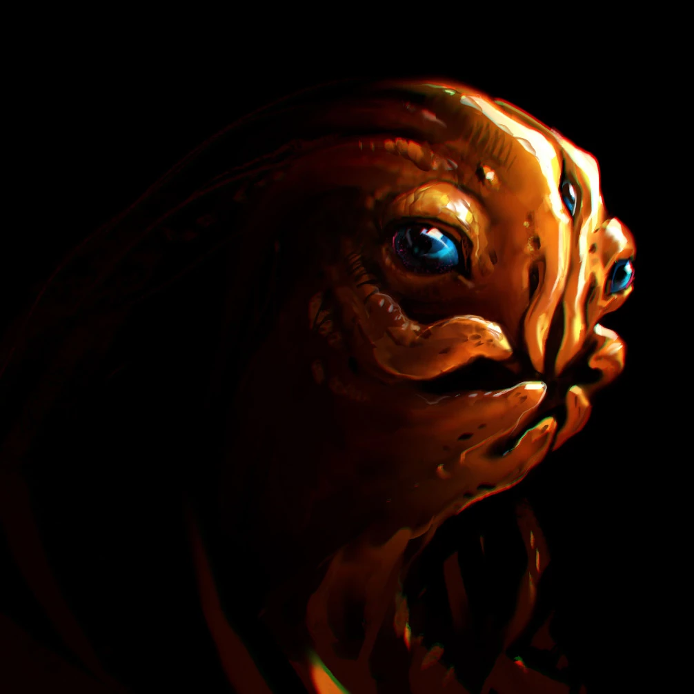 Anomaly | Sinners Dinner Wiki | Fandom