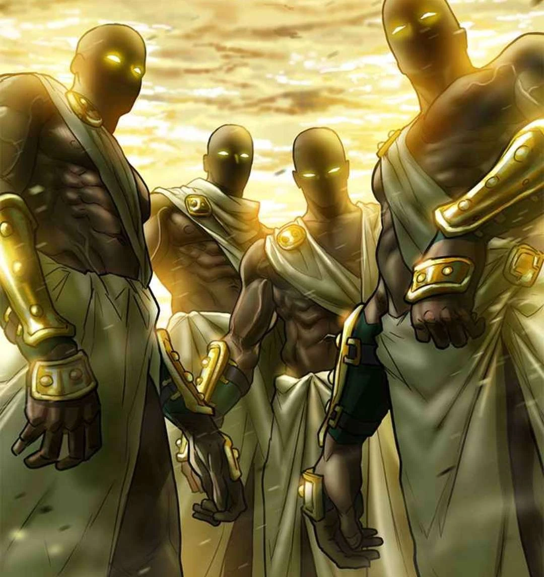 Potens Sapiens | Sinners Dinner Wiki | Fandom