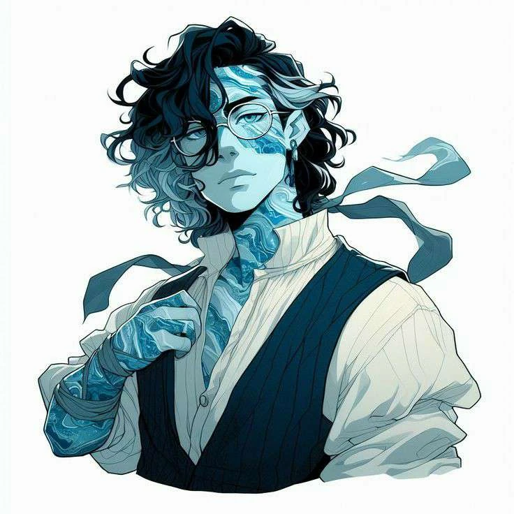 Doctor Quentin Etheridge | Sinners Dinner Wiki | Fandom