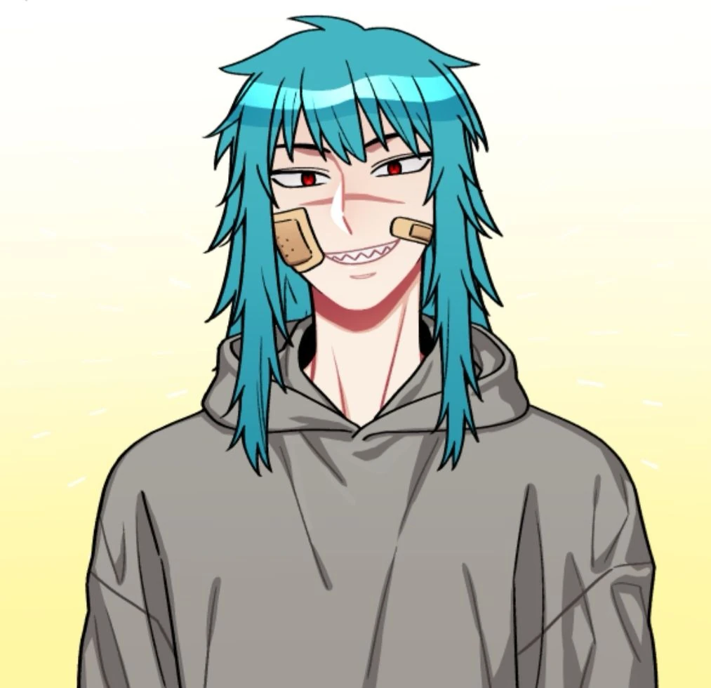 Sepultura Asura | Sinners Dinner Wiki | Fandom