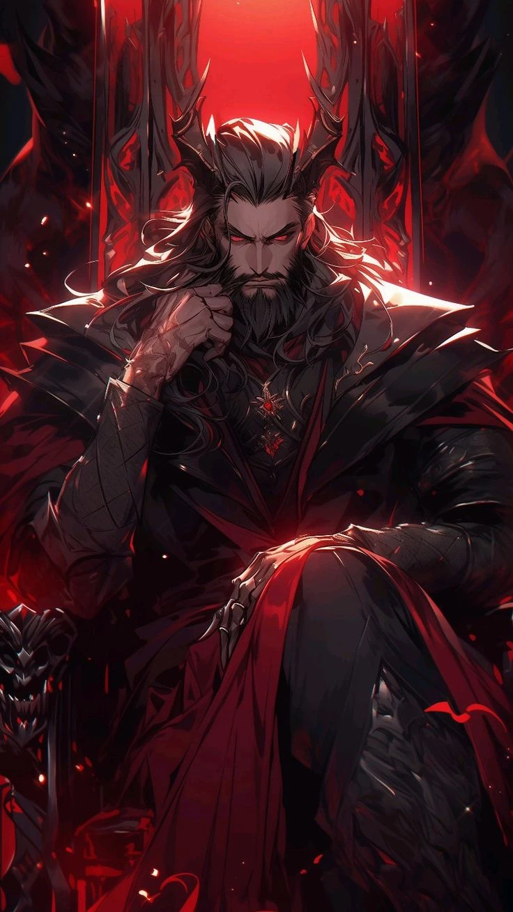 Baphomet | Sinners Dinner Wiki | Fandom