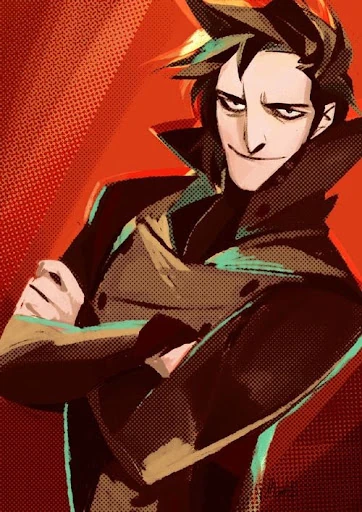 Mika Sunstar | Sinners Dinner Wiki | Fandom