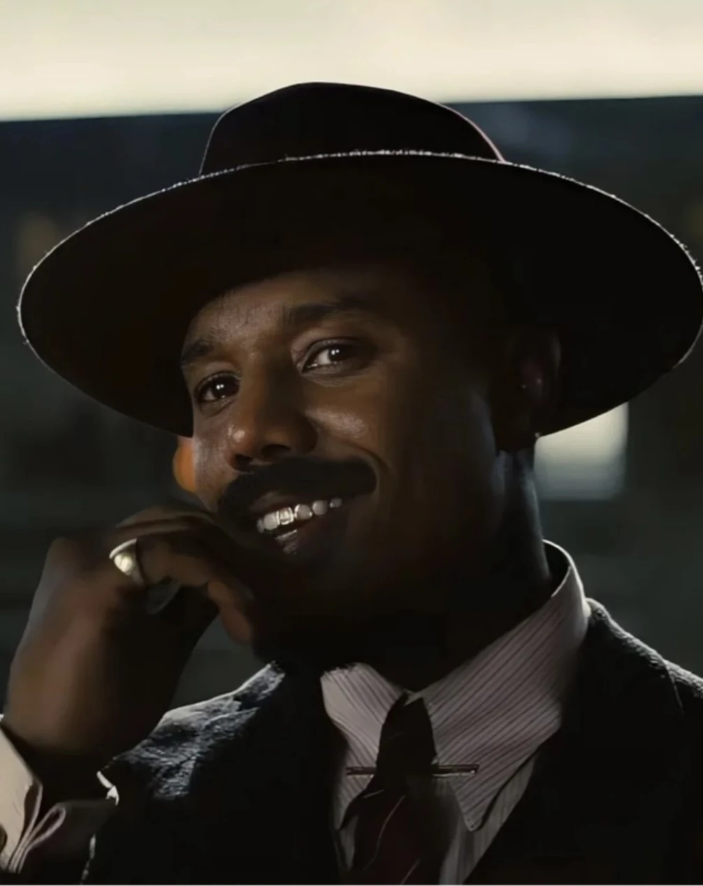 Stack | Sinners Film Wiki | Fandom