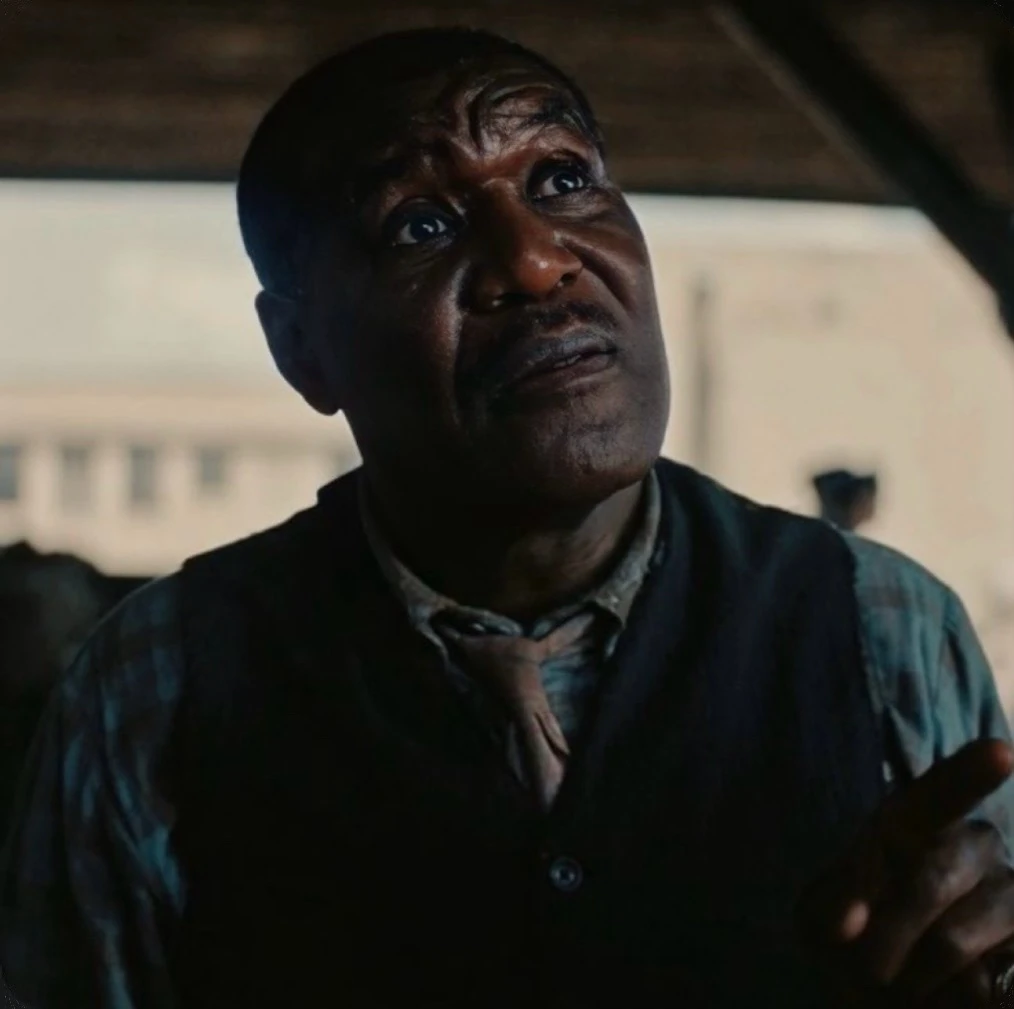 Delta Slim | Sinners Film Wiki | Fandom